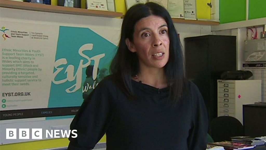 'Being reflected in school material would boost BAME aspirations' - BBC ...