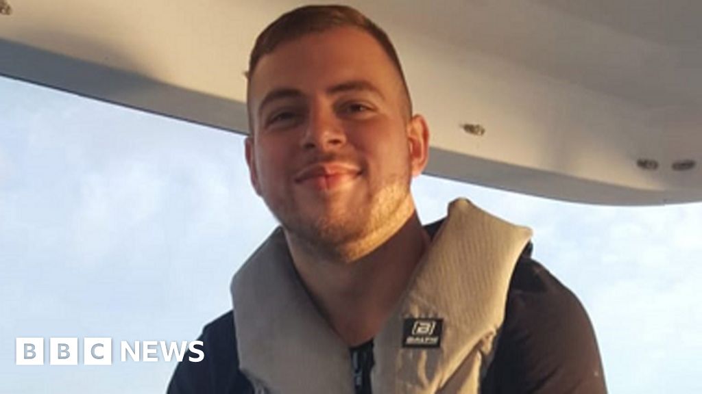 Liverpool stabbing: Family tribute to 'caring soul' killed in Toxteth ...