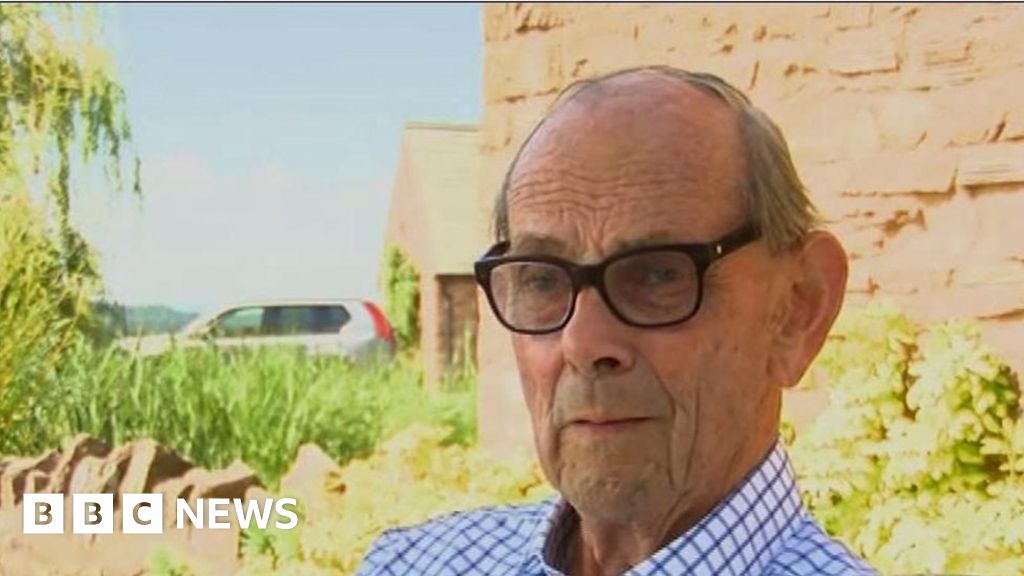 Obituary: Nicholas Edwards, Lord Crickhowell