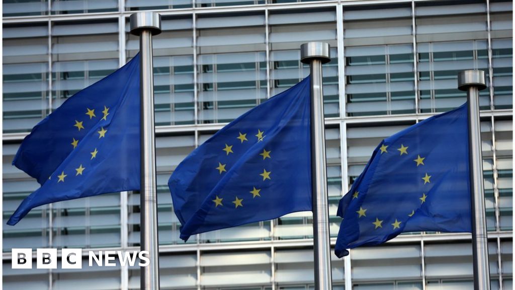 Reality Check: Which EU countries have the most UK citizens? - BBC News