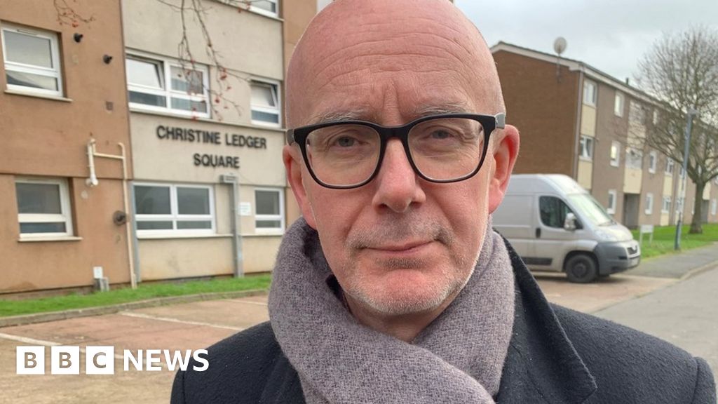 MP accuses West Midlands mayor of 'gerrymandering' in combined ...