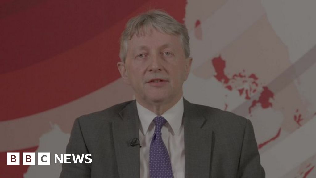 G4S: 'We were unaware of these allegations until Panorama sent them ...