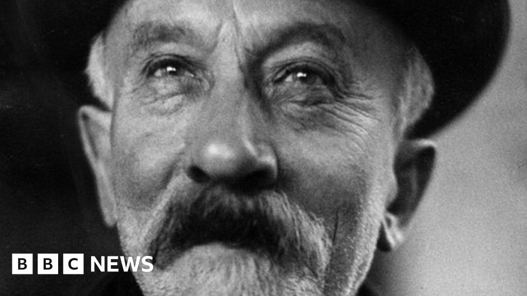 Georges Méliès' rare autobiography to be reprinted