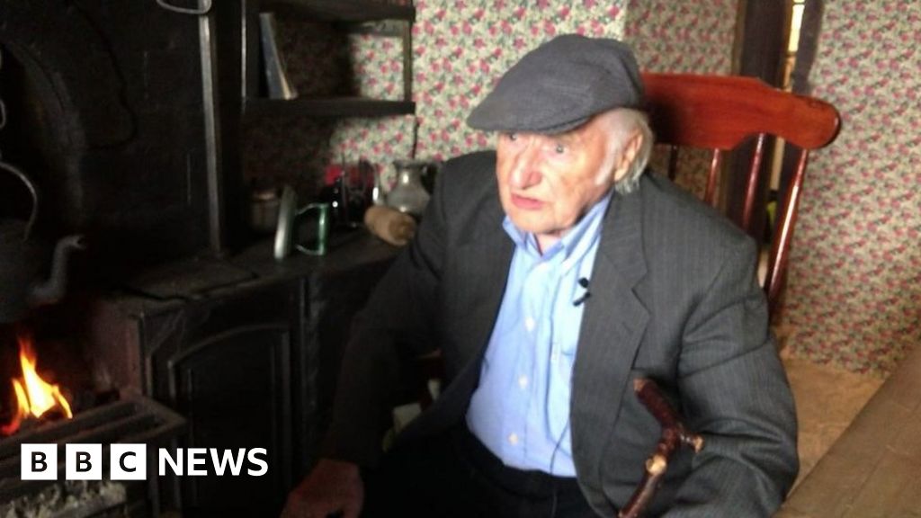 Hedd Wyn centenary: 'Important story' of Welsh WW1 poet - BBC News