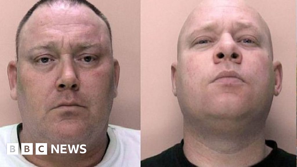 St Leonards man gets life for Jason Martin-Smith murder - BBC News
