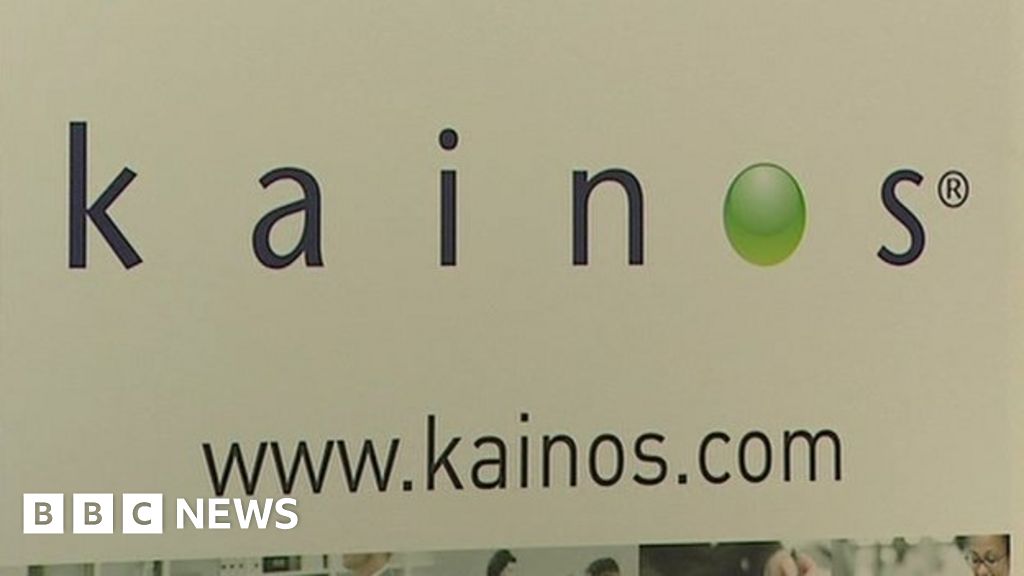 Belfast IT firm Kainos to float on London Stock Exchange - BBC News