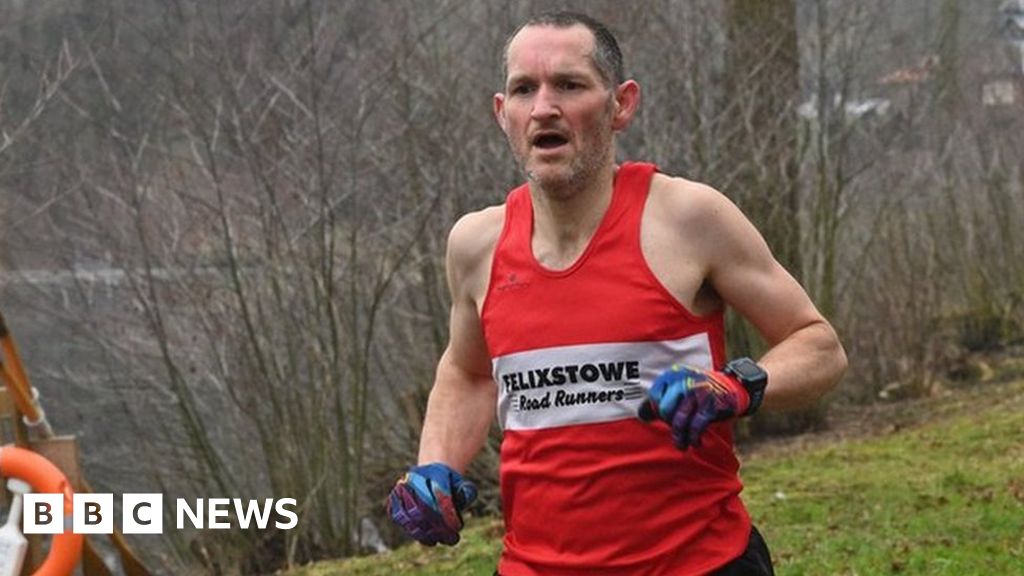 Ben Jacobs: Life of cyclist who died after crash celebrated