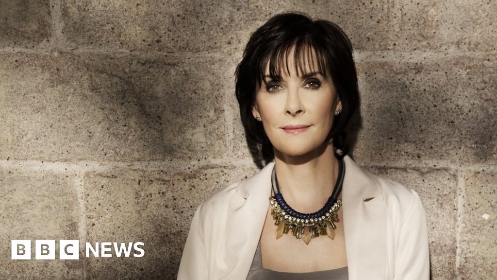 Enya on her new album, living in a castle and the international appeal ...