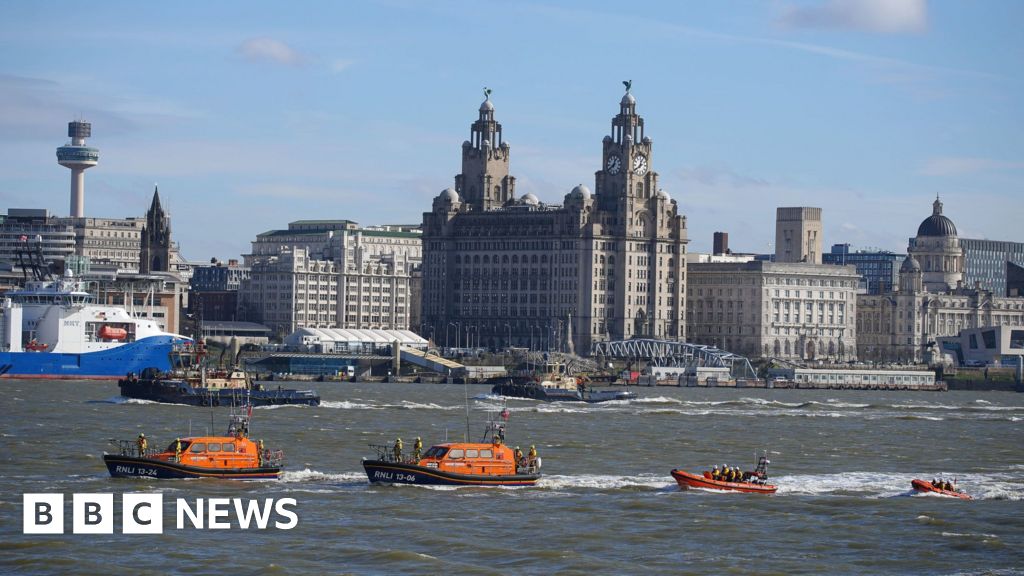 Mersey Shipping | Page 46 | SkyscraperCity Forum