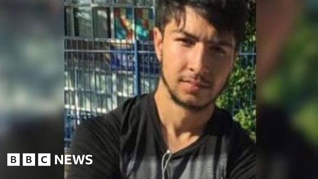 Hazrat Umar murder: Killer's sentence to be reviewed