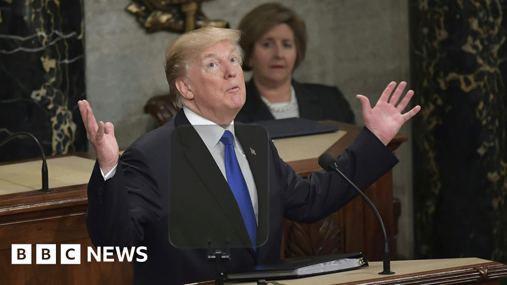 Google says Trump's bias claims are 'not true'