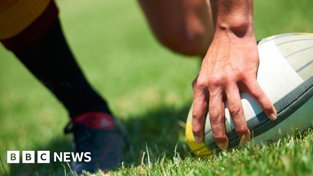 Rugby referees protest over abuse at Coleraine Rugby Club