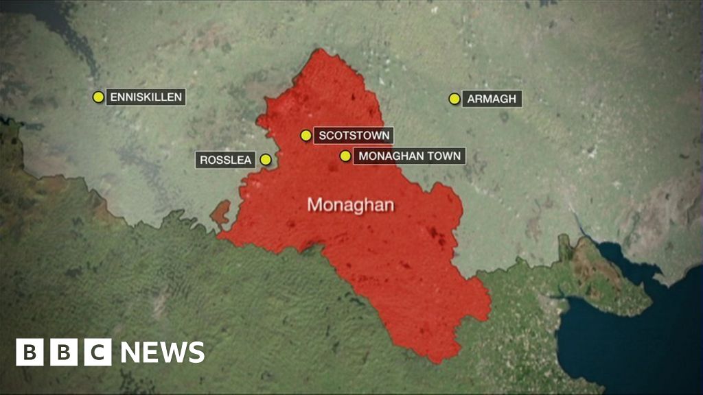 Dissident republican arms find: Jim Smyth bailed in IRA membership case ...