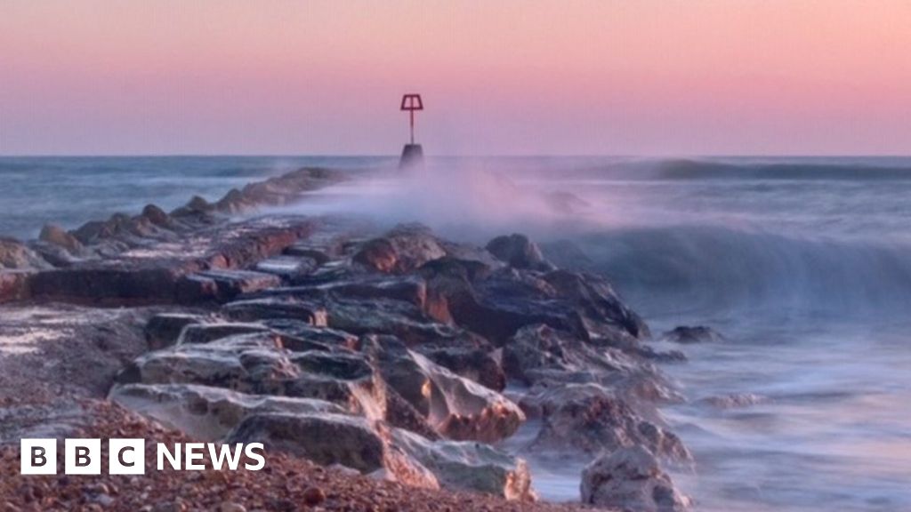 England's Big Picture: 19 - 25 November - BBC News