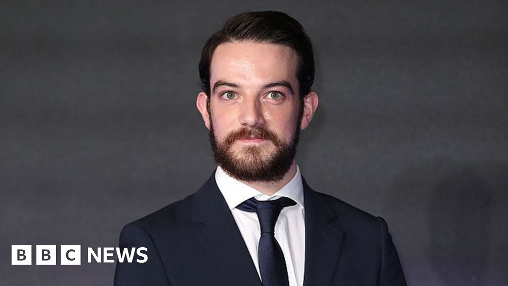 Kevin Guthrie: Sunshine on Leith actor freed as sex attack sentence cut ...