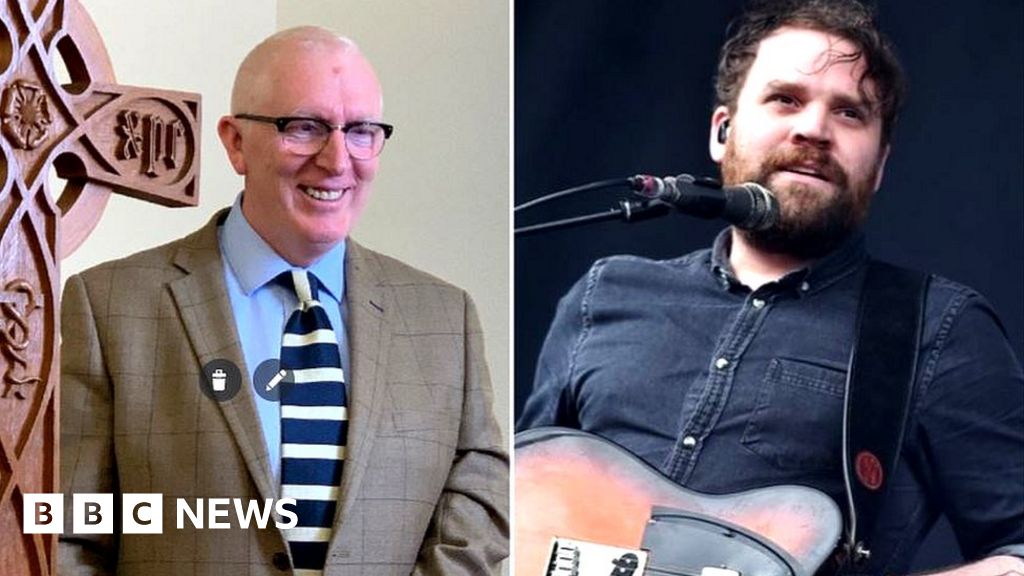 New moderator inspired by singer's mental health plight