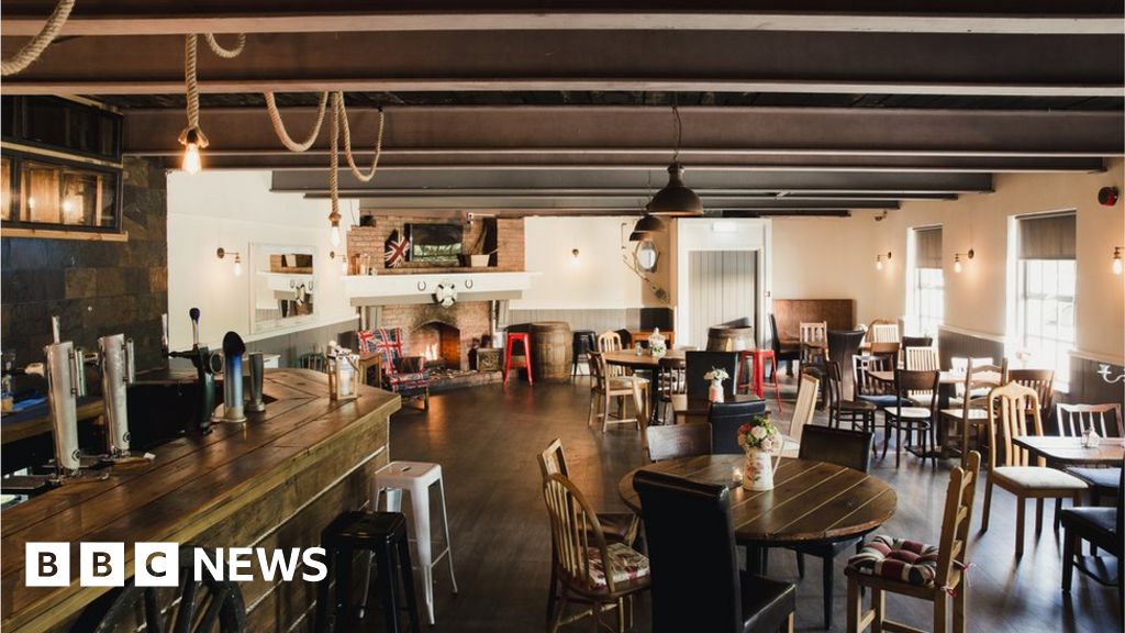 Can pubs stand many more Dry Januarys?