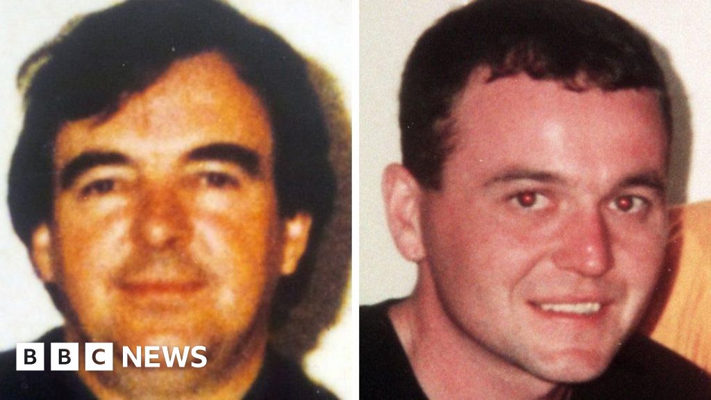 Troubles Case Against 1994 Murder Accused Deeply Flawed Court Hears Troubles Case Against 1994 Murder Accused Deeply Flawed Court Hears