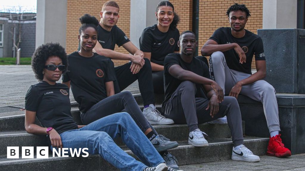 Olympic stadium to host students' drive against racism in sport