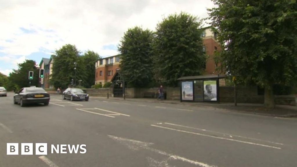 Three murder bid arrests after man stabbed in Rugby