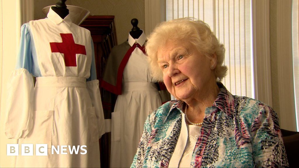 NHS at 70: Looking back at nursing seven decades ago
