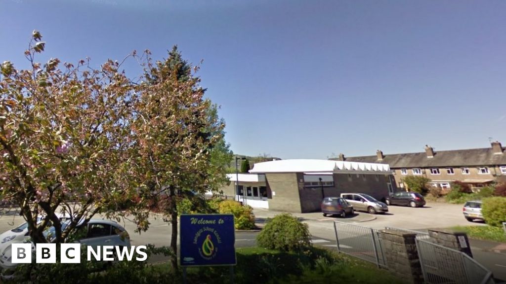 Sandgate Special School £3m expansion plan revealed - BBC News