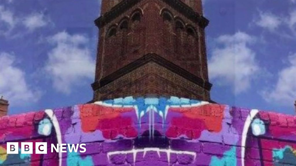 Birmingham Instagram photo gallery captures city - BBC News