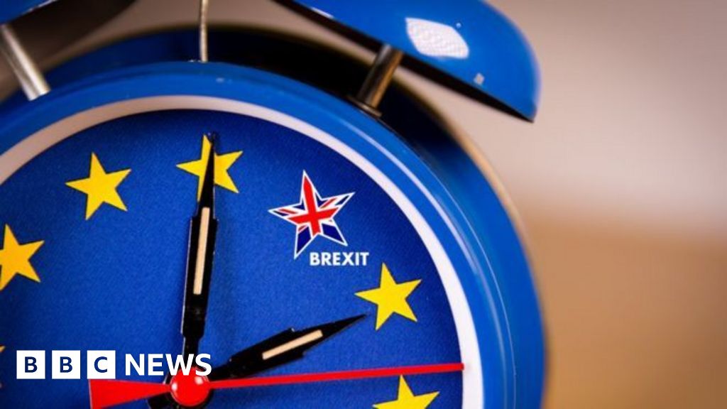 Brexit trade talks continuing in ‘difficult times’