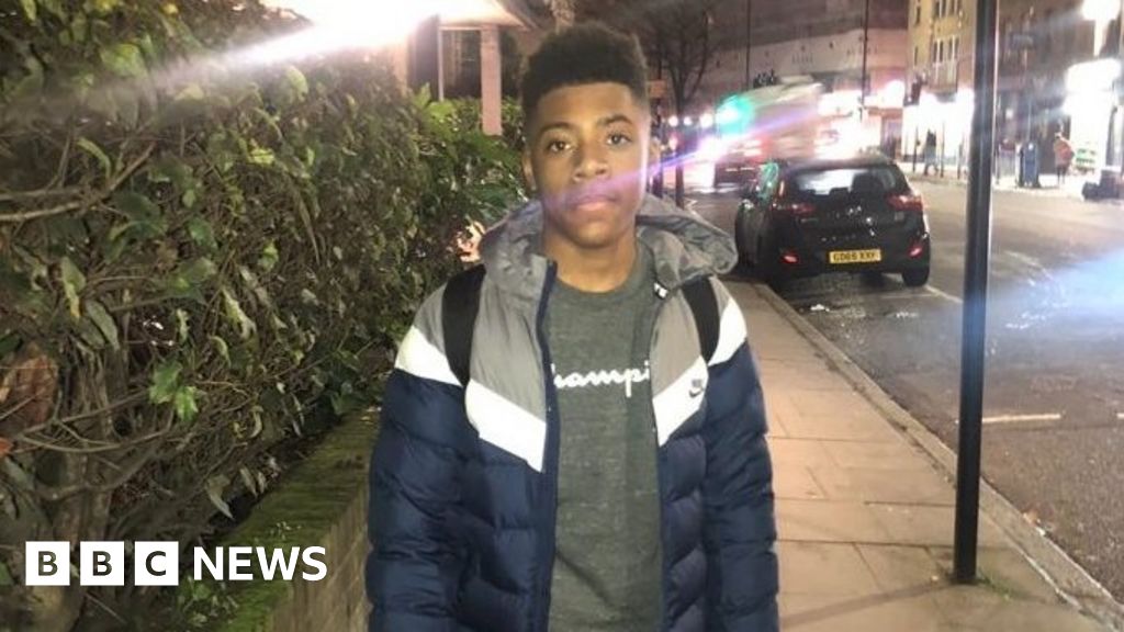 Chima Osuji death: Boy, 16, charged with murder