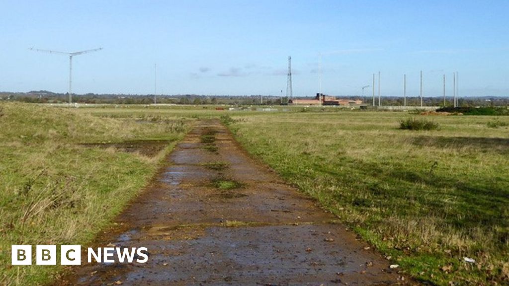 Missing sheep found dead on Oxfordshire farm