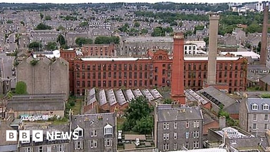 Task force to develop derelict land in Scotland launched - BBC News