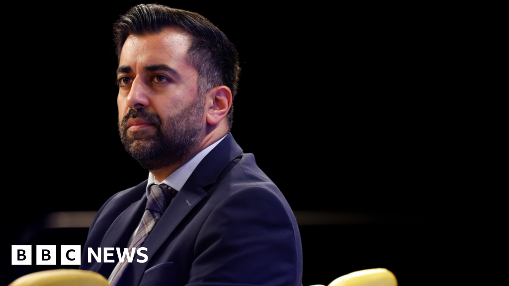 SNP gets vertigo after years at political summit