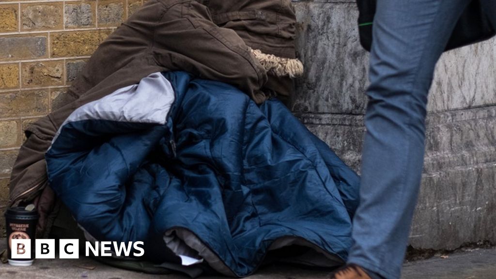 Northamptonshire charities asked to help prisoners freed to sleep rough ...