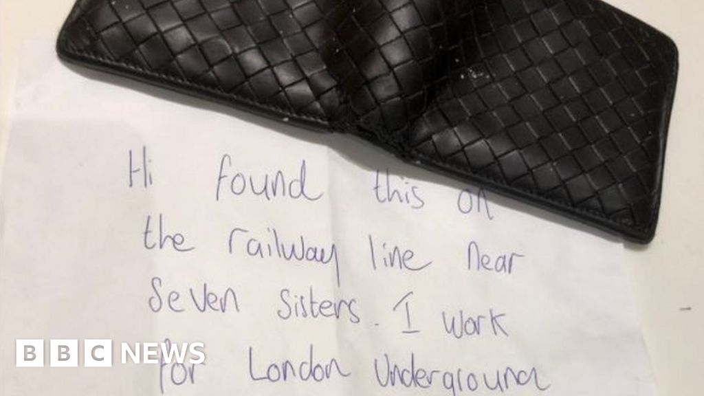 BBC's Jeremy Bowen has stolen wallet returned in 'Christmas miracle ...