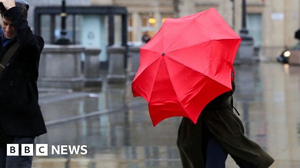 Met Office Ni Weather Warnings at Wilfred Furman blog