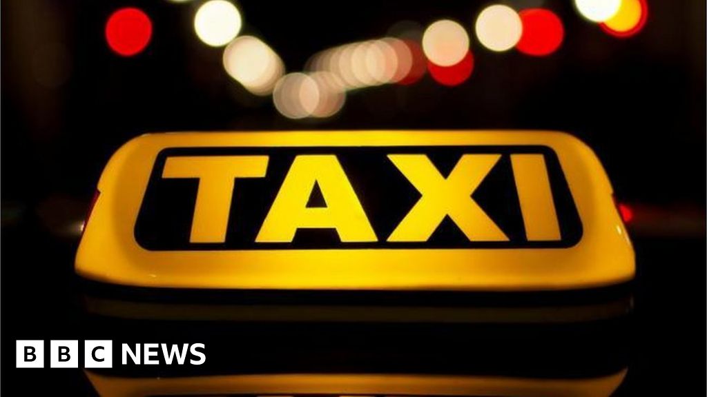 Coronavirus: Bury taxi driver has licence revoked after isolation 'lie'
