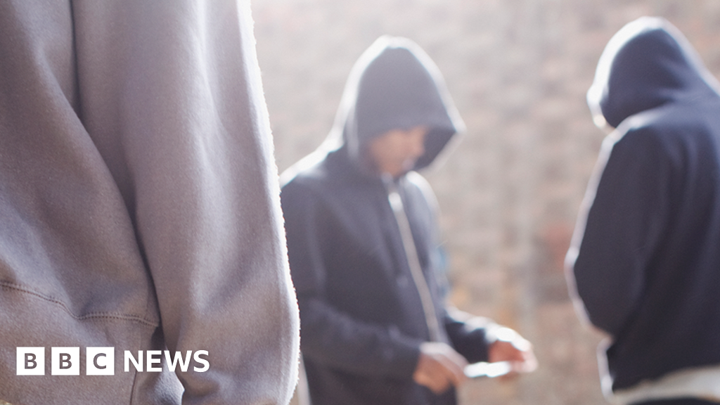 Excluded pupils in West Midlands at risk of criminal exploitation