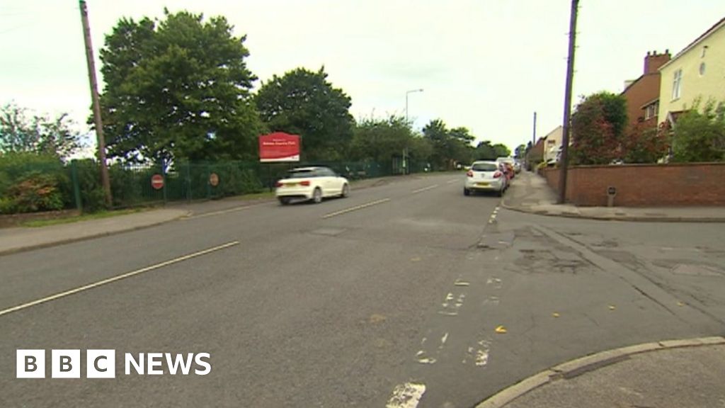 Further arrests after woman fatally struck by van in Selston