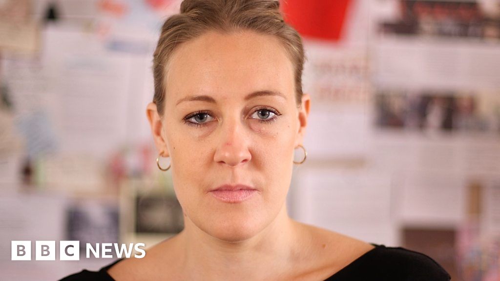 One director's mission to change the film industry - BBC News