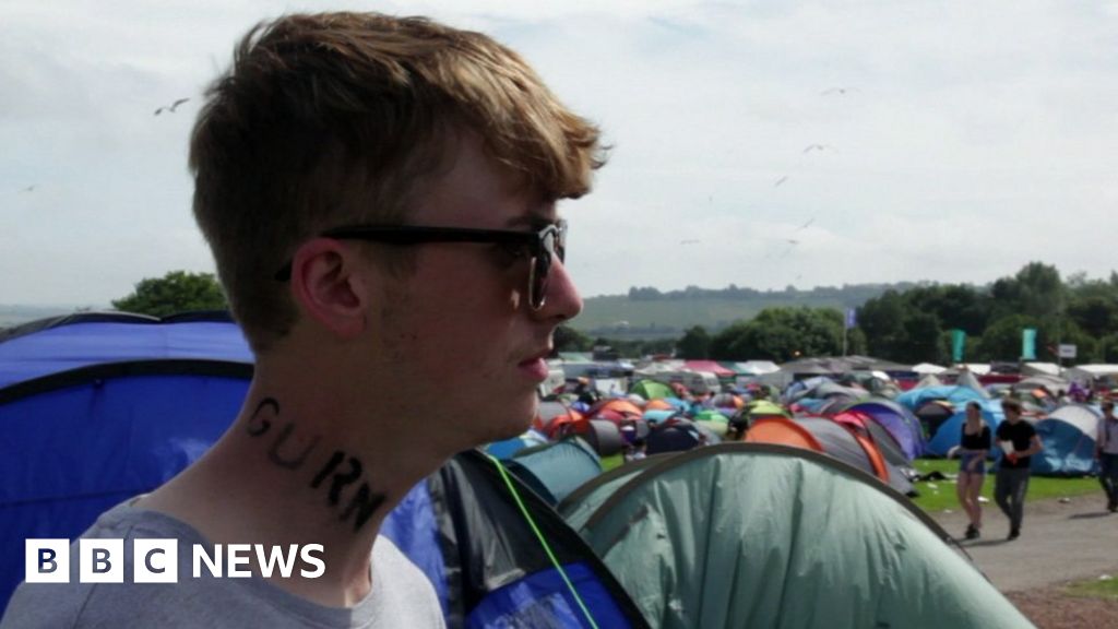 The growing popularity, and potency, of ecstasy and MDMA - BBC News