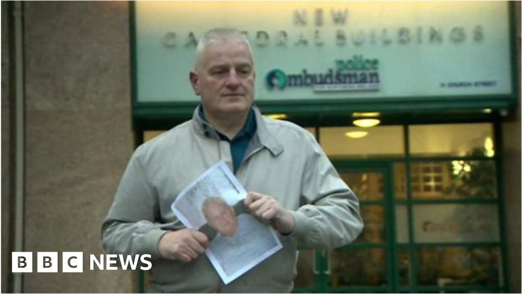 Sean Graham killings: 'We will work until we get the truth'