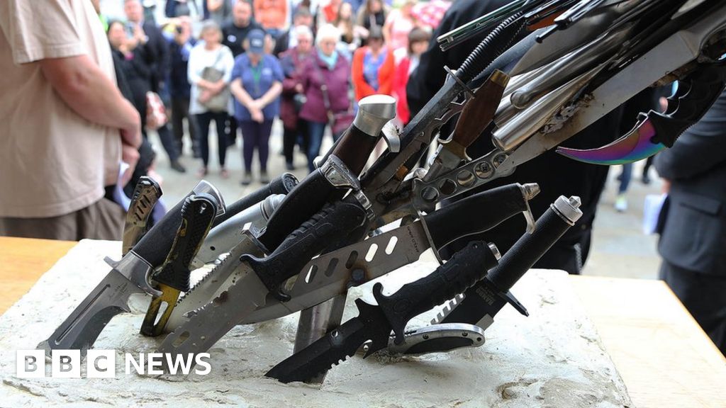 Bedfordshire gang and knife crime: £800k given to create new police ...