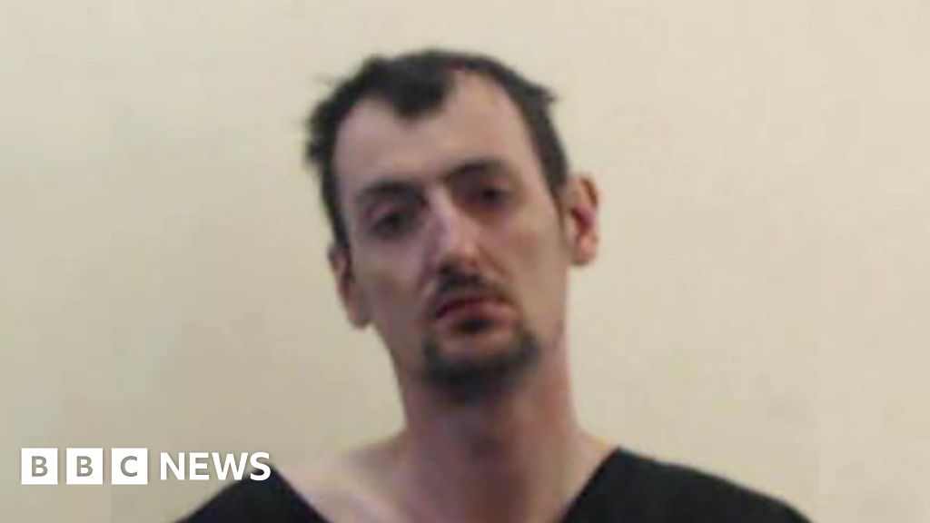 Man given life sentence after stabbing victim in head