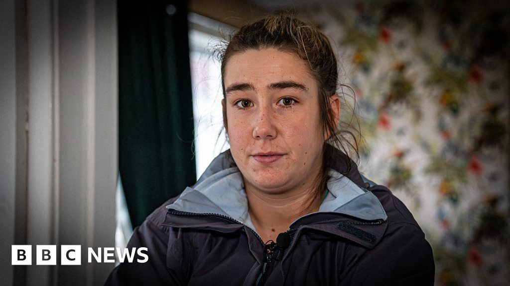 Storm Babet: We spent years making our home - in 24 hours, it was gone ...