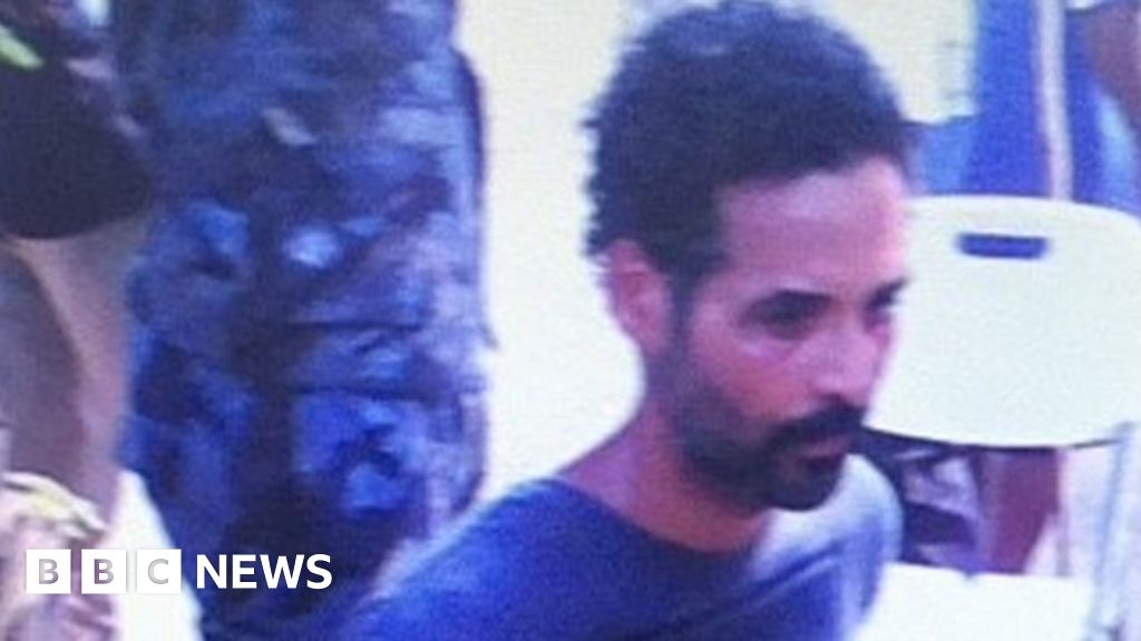 Sian Blake murder: Man held in Ghana - BBC News