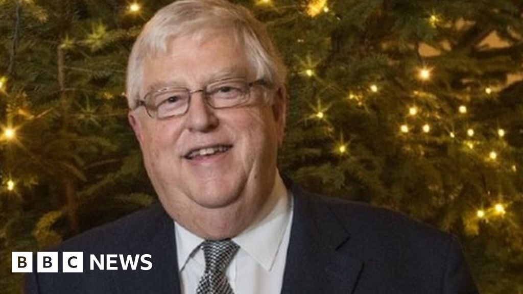 Ex-Salisbury MP Robert Key dies aged 77