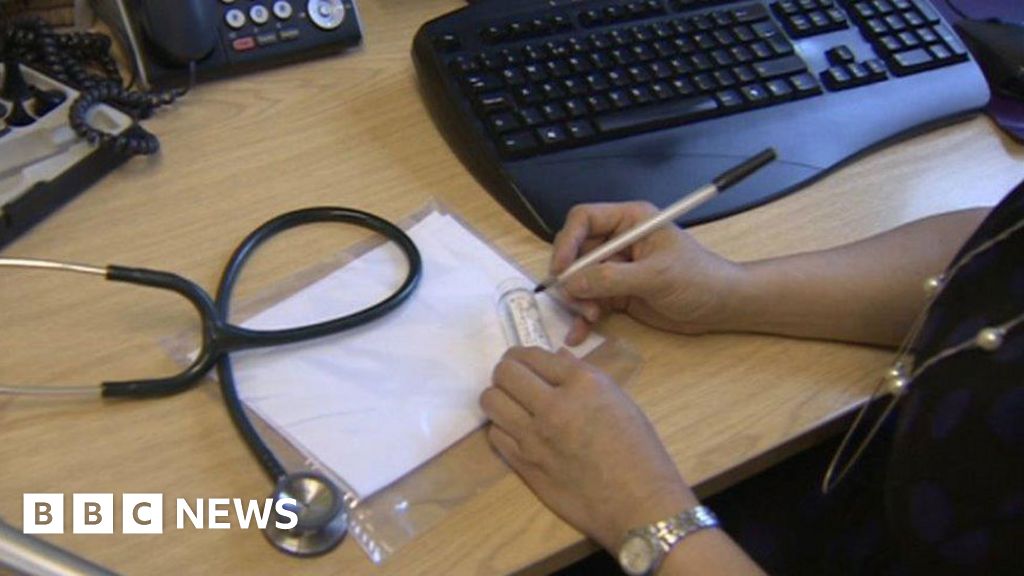 Family doctors face crisis of numbers, GP Survival Wales says - BBC News