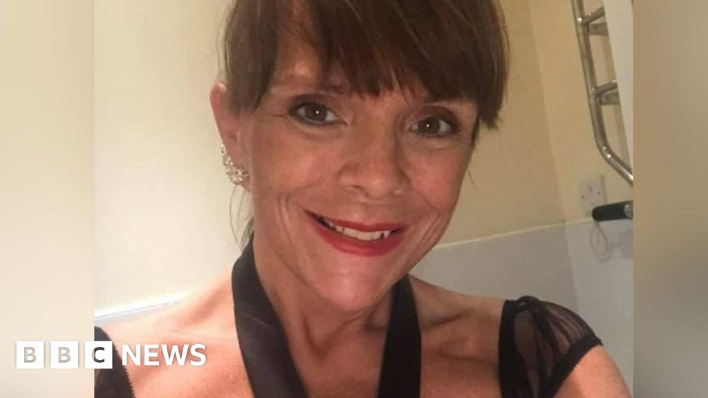 Barnard Castle: Stephen Ansbro charged with murder of Jane Collinson