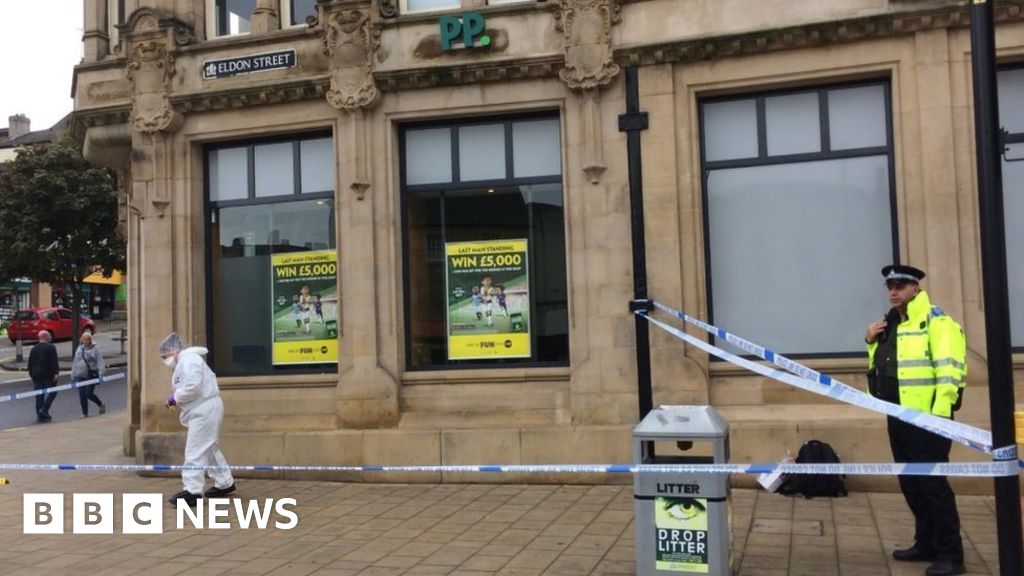 Barnsley stabbing: Woman charged with attempted murder