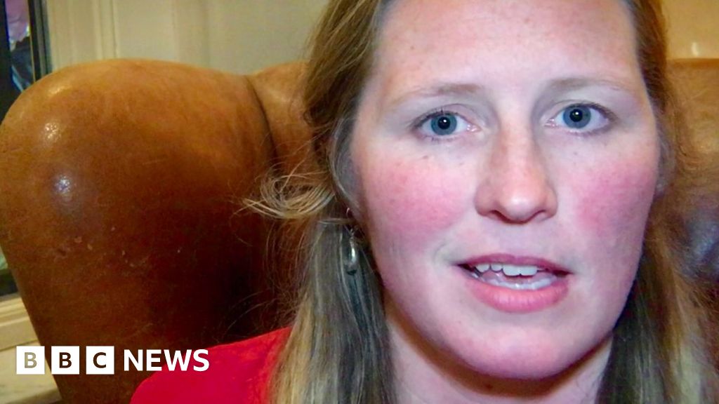 CEO Secrets: Indiegogo co-founder reveals her business advice - BBC News